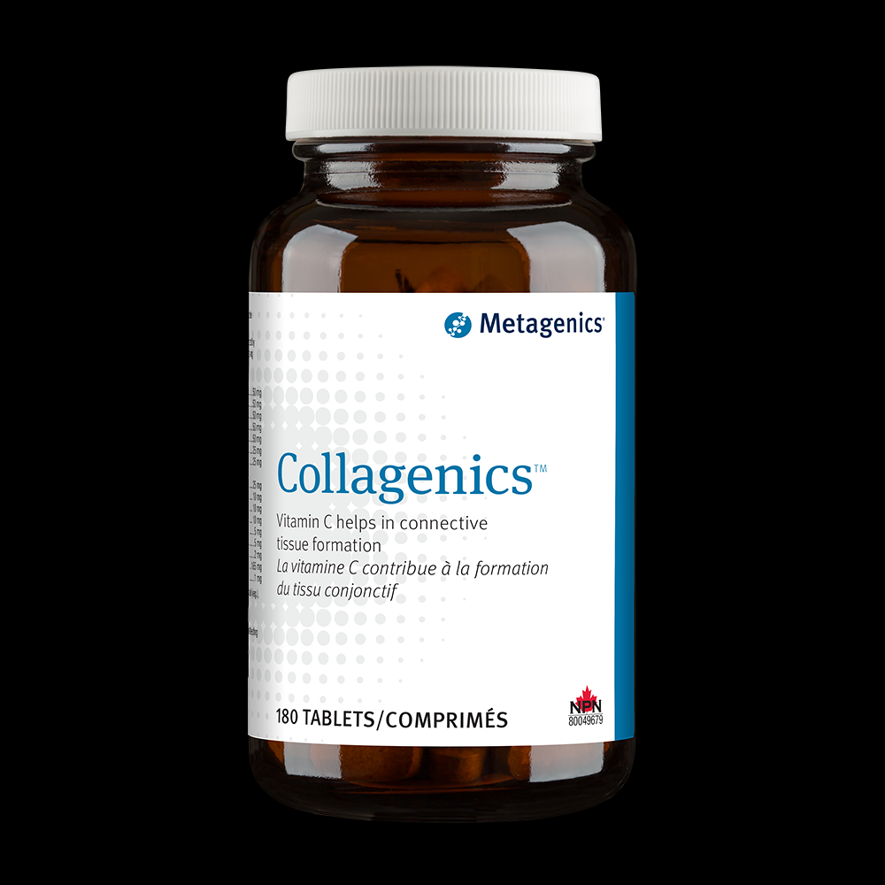 META 胶原蛋白（180） | Natural Zenith